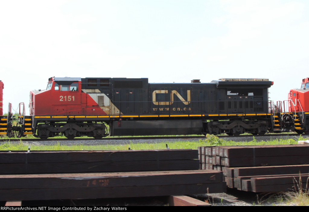 CN 2151